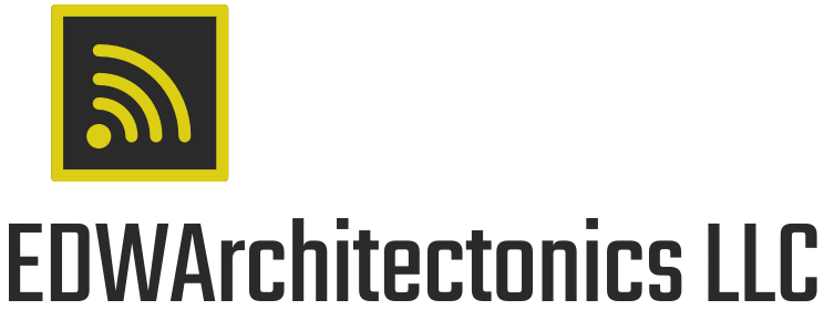 Services – EDWArchitectonics LLC